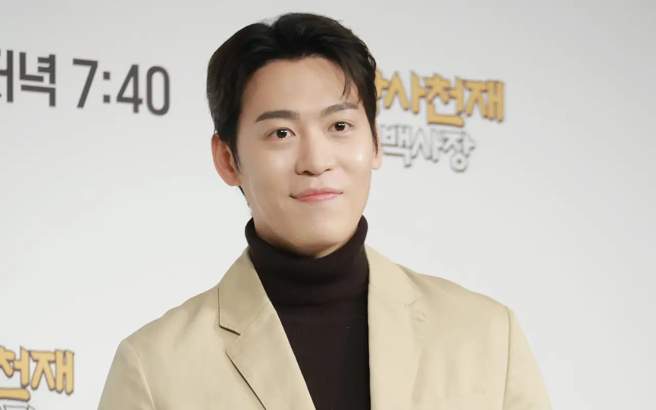 John Park Perdana Unggah Video Bersama Sang Buah Hati