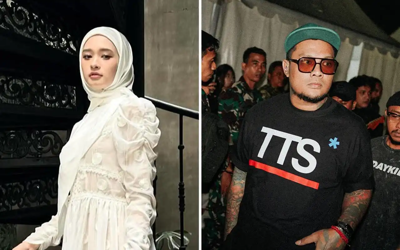Kubu Inara Rusli Anggap Virgoun Bakal Sulit Buktikan Soal Tudingan ...