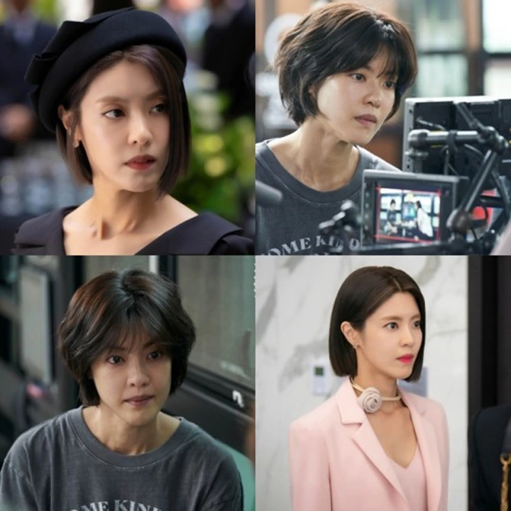 Visual Lee Yoon Ji di 'My Demon' Beda Drastis dari 'Dream Palace'