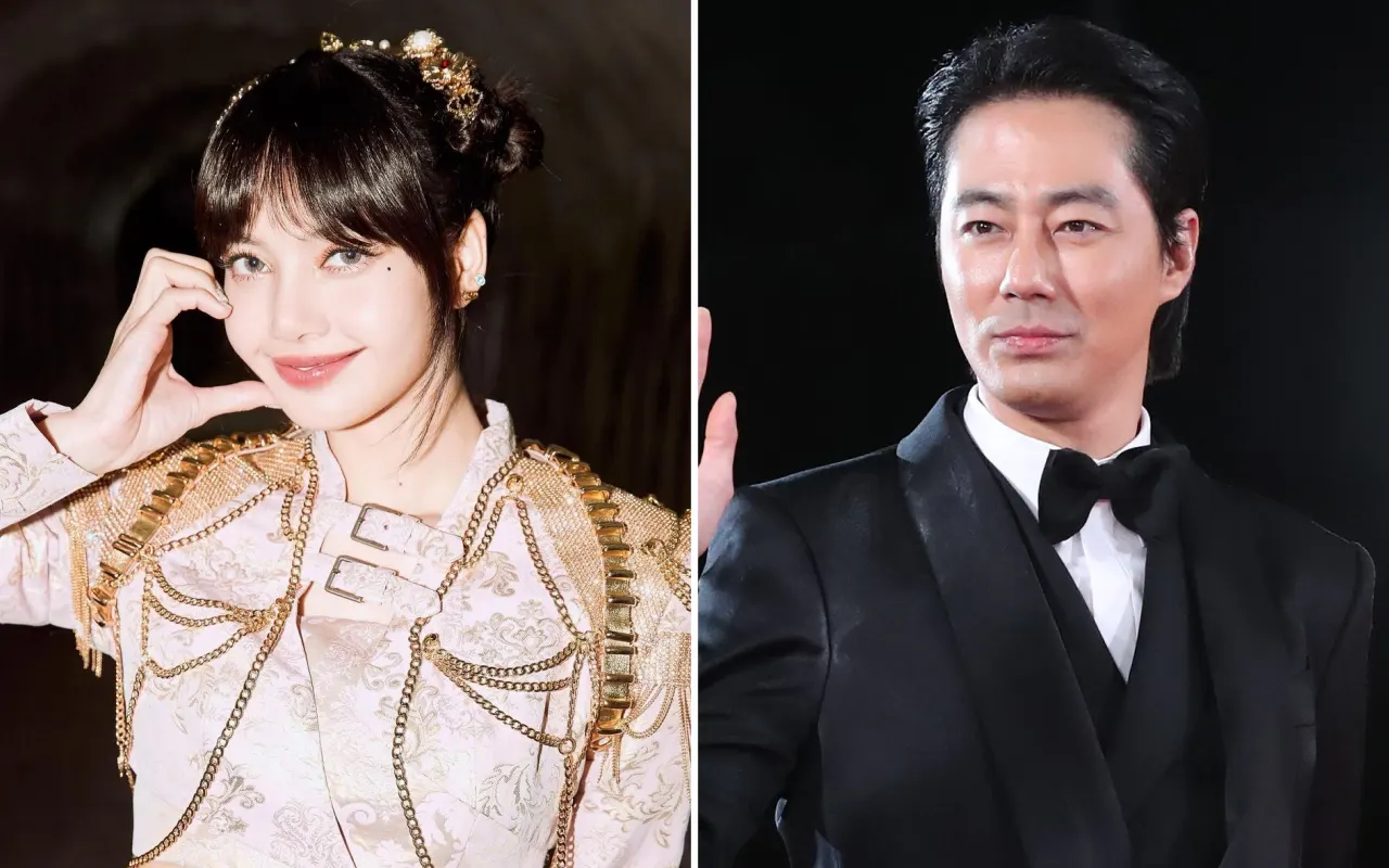 Lisa BLACKPINK-Frederic Arnault dan 9 Pasangan Ini Paling Menggemparkan ...