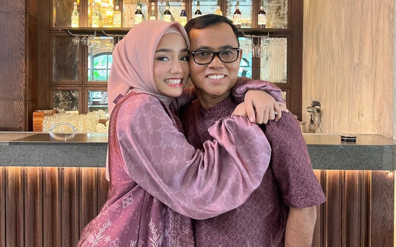 Fuji An Curcol Soal Jodoh usai Haji Faisal Tanggapi Perjodohan dengan Gonzalo Algazali