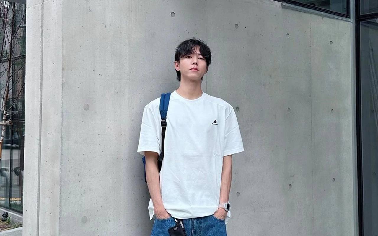 Joo Woo Jae Bingung Debut Aktingnya di 'Strong Girl Nam Soon' Banyak Dipuji