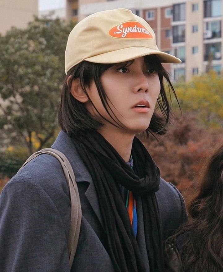 Joo Woo Jae Bingung Debut Aktingnya di 'Strong Girl Nam Soon' Banyak Dipuji