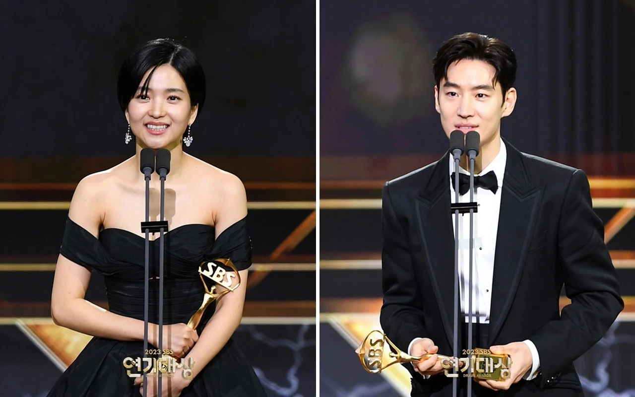 SBS Drama Awards 2023: Berikut Daftar Lengkap Pemenangnya