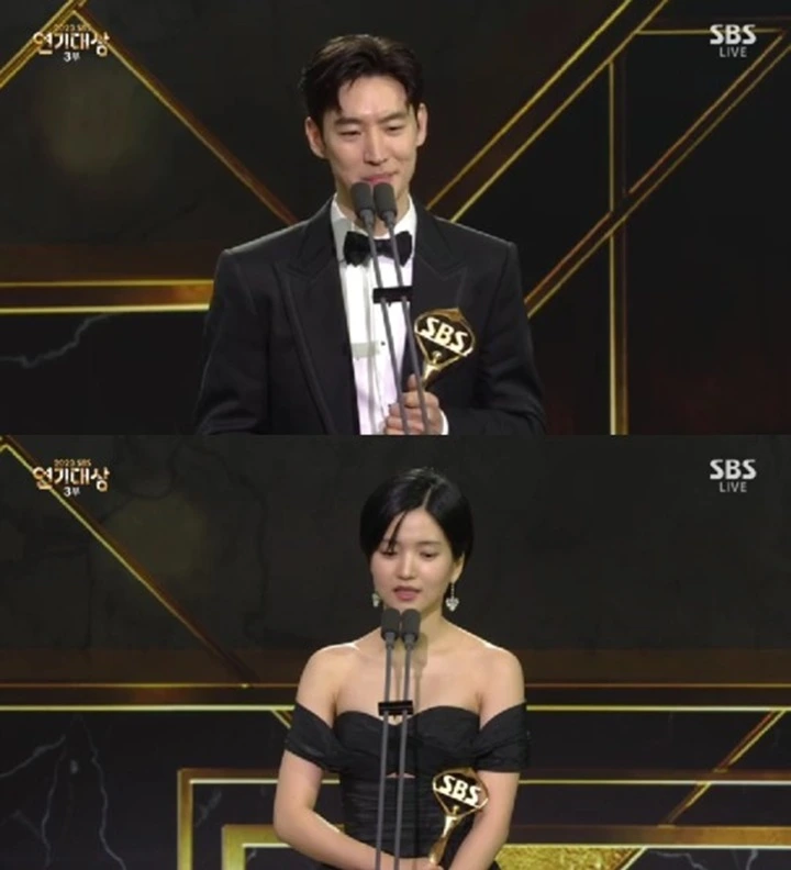 SBS Drama Awards 2023: Berikut Daftar Lengkap Pemenangnya