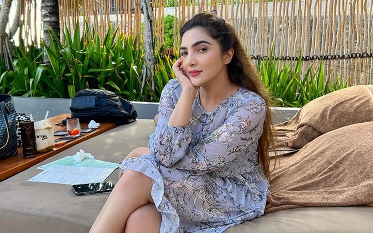 Ashanty Rasakan Sensasi Berbeda Ketika Jalani Puasa Selama 72 Jam