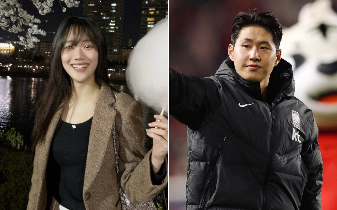 Lee Naeun Eks APRIL Dianggap Sesuai Tipe Ideal Lee Kang In Usai Digosipkan Kencan