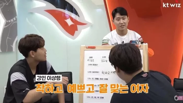 Lee Naeun Eks APRIL Dianggap Sesuai Tipe Ideal Lee Kang In Usai Digosipkan Kencan