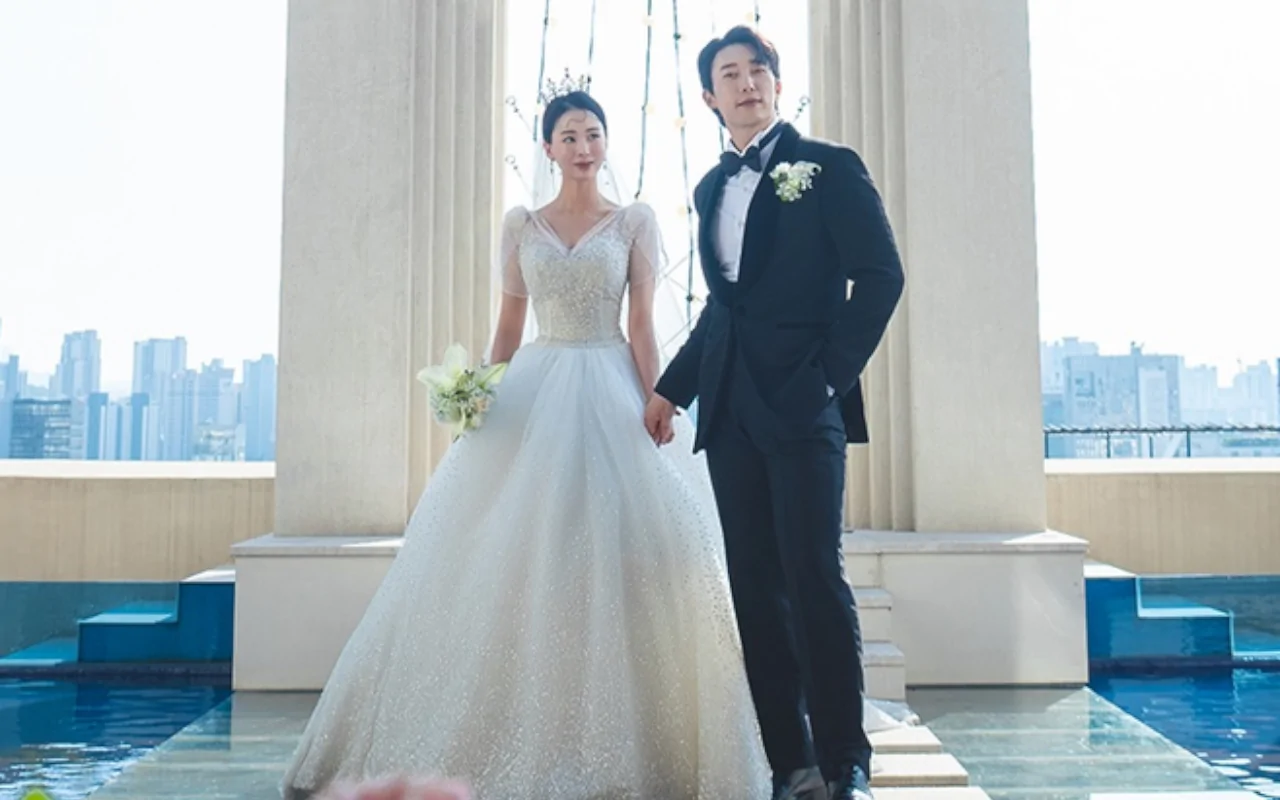 Hoon U-KISS Perdana Pamer Foto Bayinya dengan Hwang Jisun Eks Girl's Day