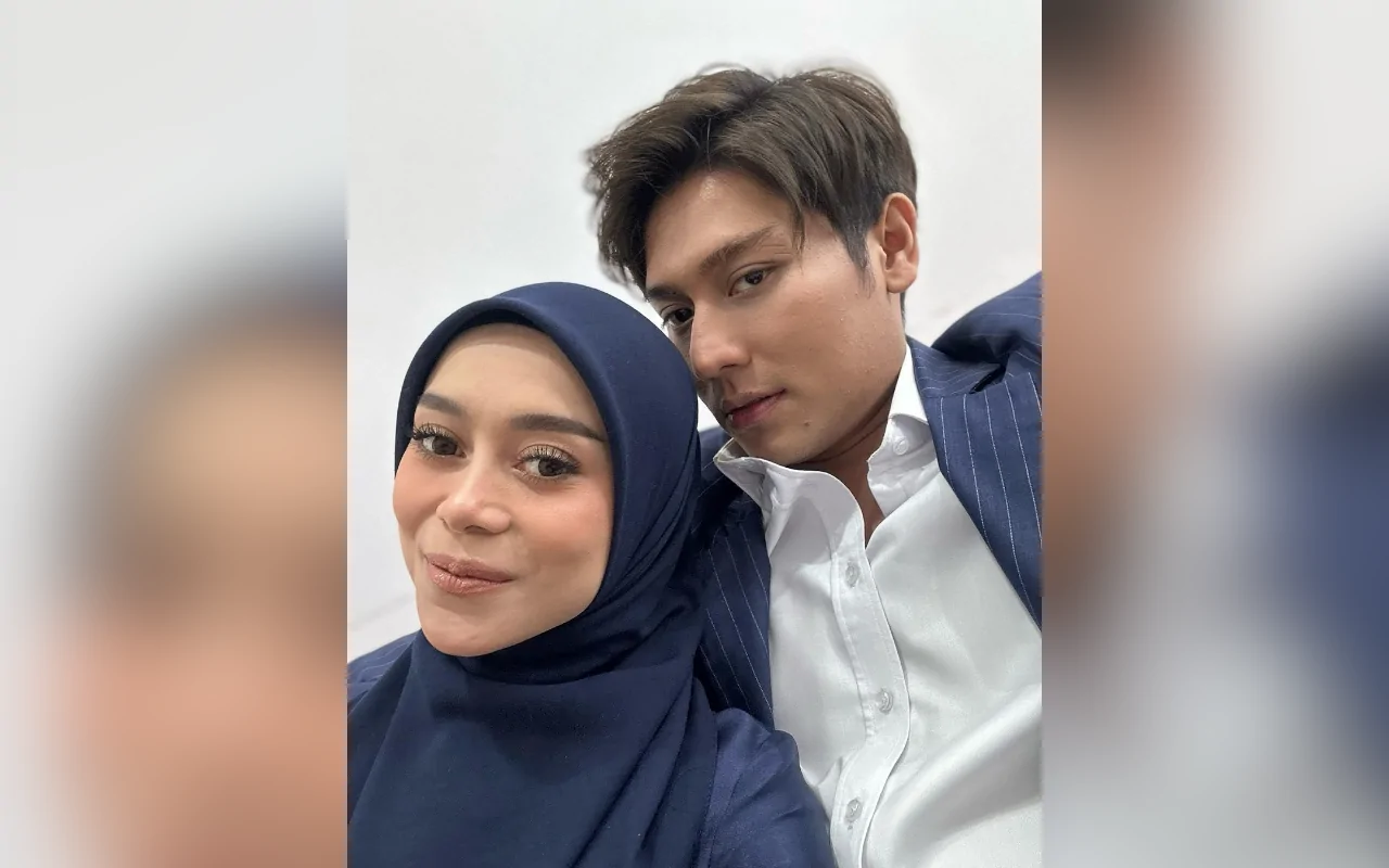 Lesti Kejora dan Rizky Billar Pamer Postingan Sehati di Tengah Rumor Pura-Pura Mesra