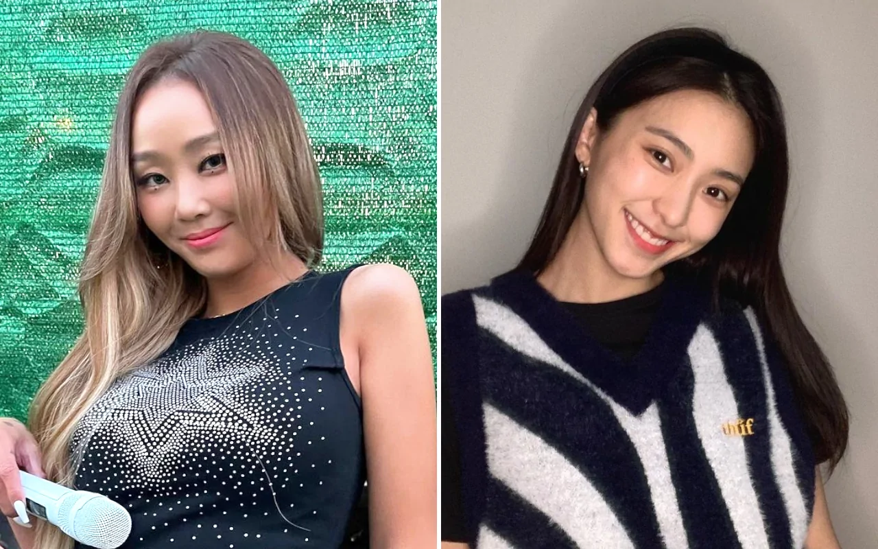 SISTAR19 Trending Usai Rilis Teaser Perdana Setelah Vakum 11 Tahun