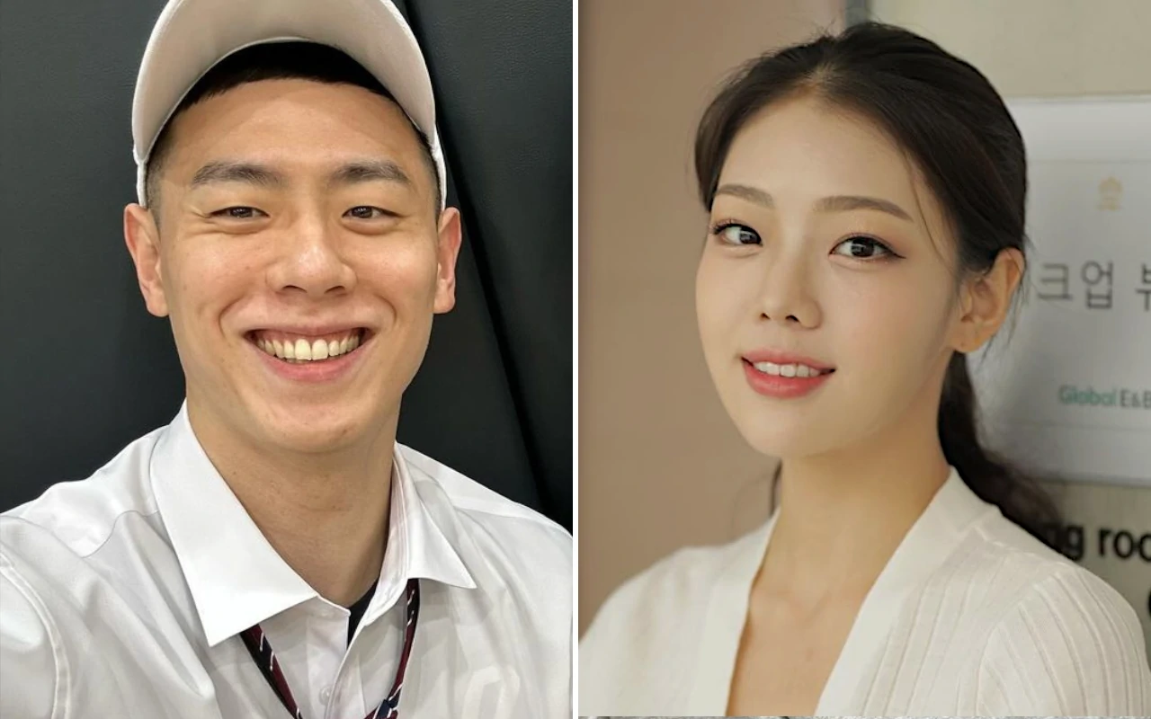 Gwan Hee Diduga Bakal Pilih Min Ji Sebagai Pasangan di Akhir 'Single's ...