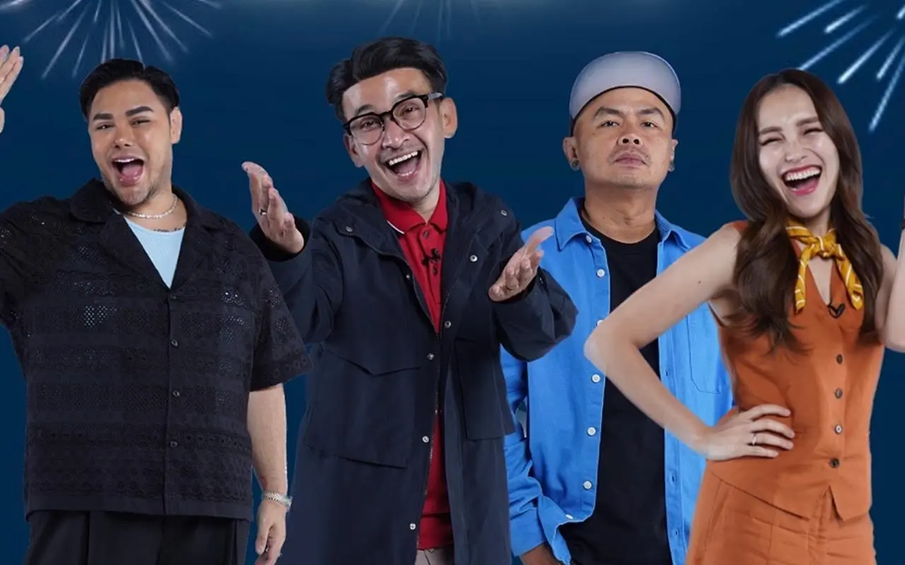 Ayu Ting Ting dan Wendi Cagur Kompak Beri Dukungan Usai Ivan Gunawan ...