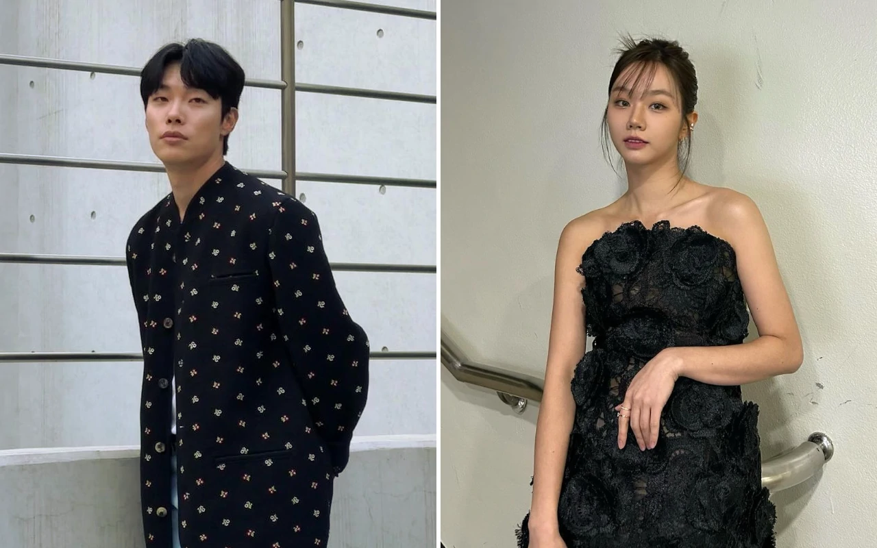 Ryu Jun Yeol Bahas Reuni dengan Pemain 'Reply 1988' usai Putus dari Hyeri Girl's Day