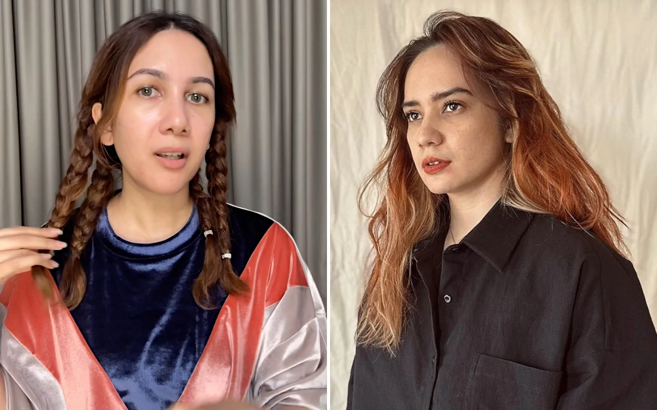 Suhay Salim Pamer Foto Gemas usai Eks Suami Dikaitkan dengan Putri Anne