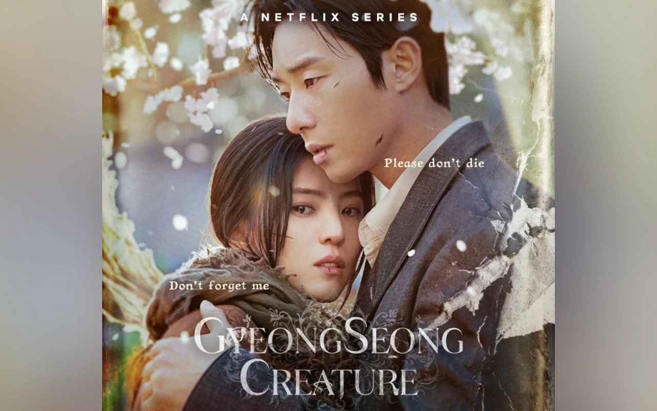 'Gyeongseong Creature' Bocorkan Reuni Manis Park Seo Joon dan Han So Hee di Part 2