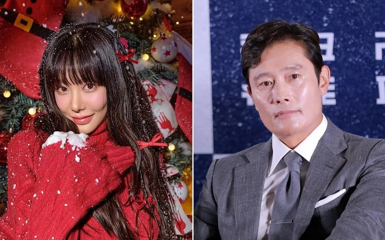 Dahee Eks GLAM yang Dulunya Peras Lee Byung Hun Kini Setop Jadi BJ