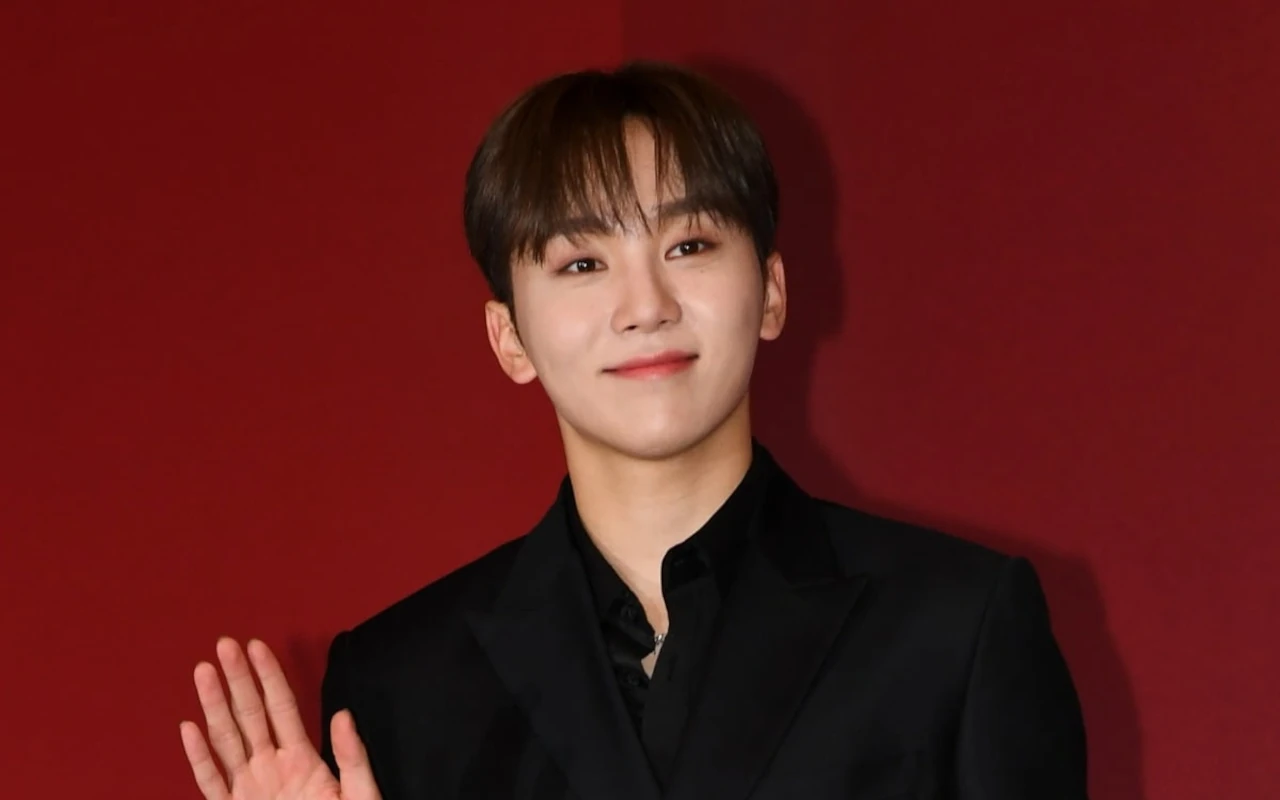 GDA 2024: Seungkwan Sambat Cuaca Panas Jakarta Saat SEVENTEEN BSS Menang