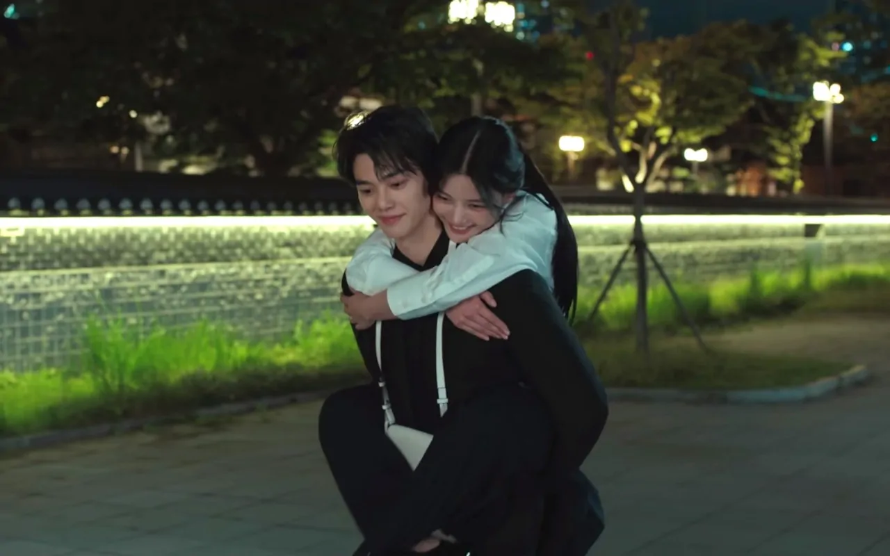 'My Demon' Episode 11 & 12 Recap: Song Kang Terlibat dengan Kematian ...