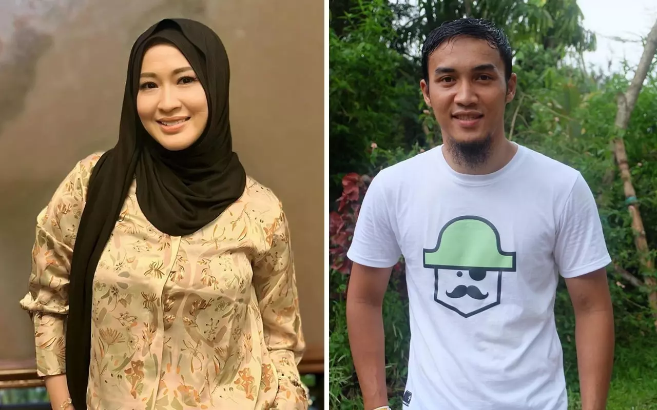 Okie Agustina Curhat Legowo Singgung Permintaan Terakhir Gunawan Dwi Cahyo Usai Resmi Cerai