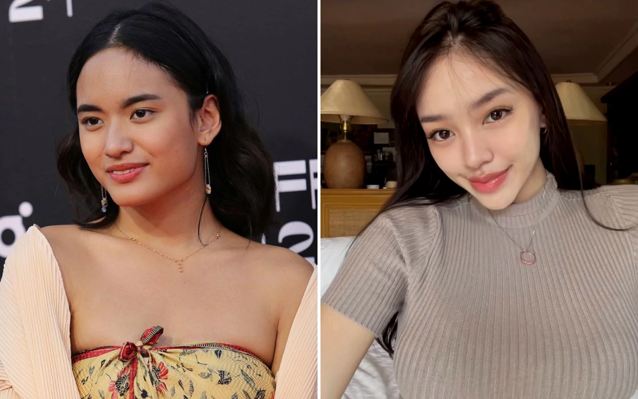 Arawinda Kirana Pajang Potret Estetik Usai Amanda Zahra Kembali Trending