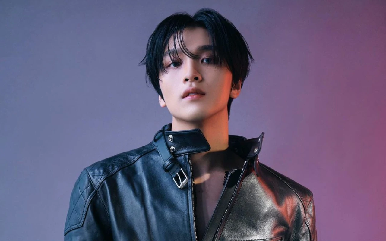 Aksi Haechan Beri Flying Kiss di Konser NCT 127 Jakarta Hari Pertama Bikin Heboh