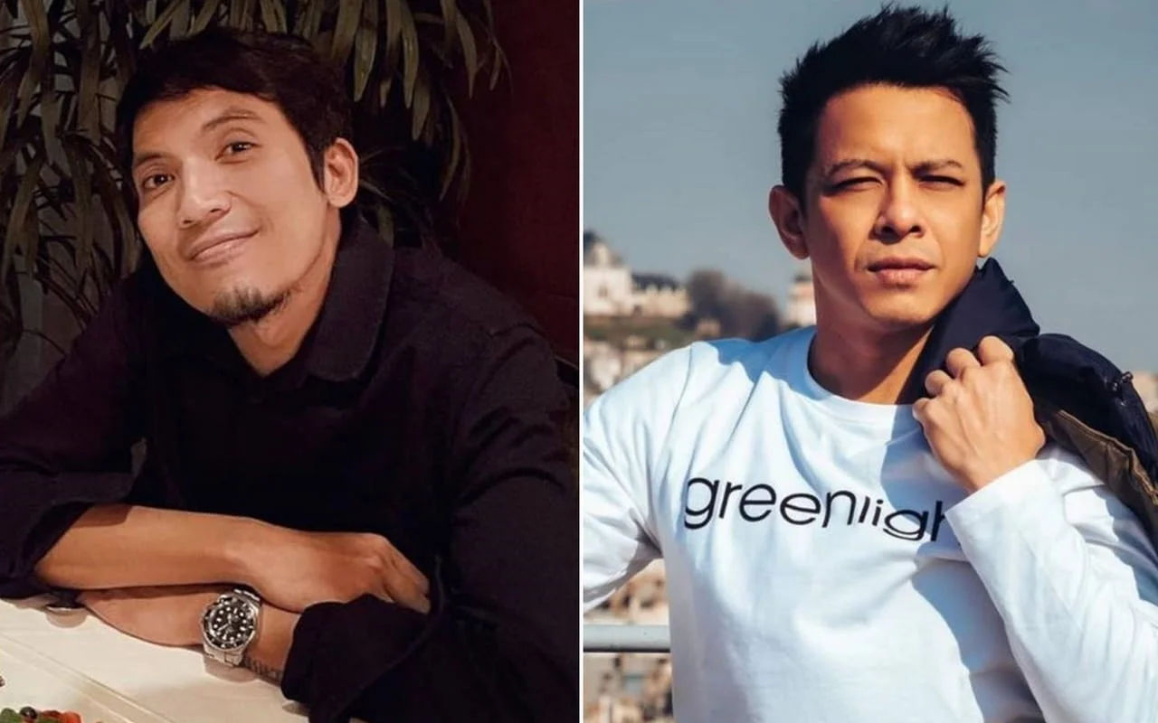 Desta Pasang Wajah Sendu meski Kalahkan Ariel NOAH di 'TOSI' Season 2