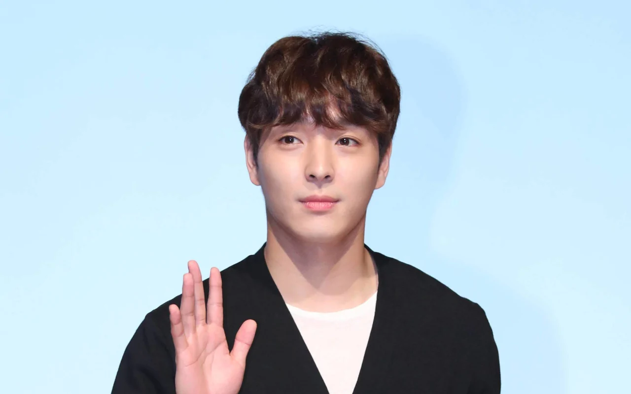 Choi Jong Hoon Dikritik Pedas saat Umumkan Kembali Berkarier usai Bebas ...