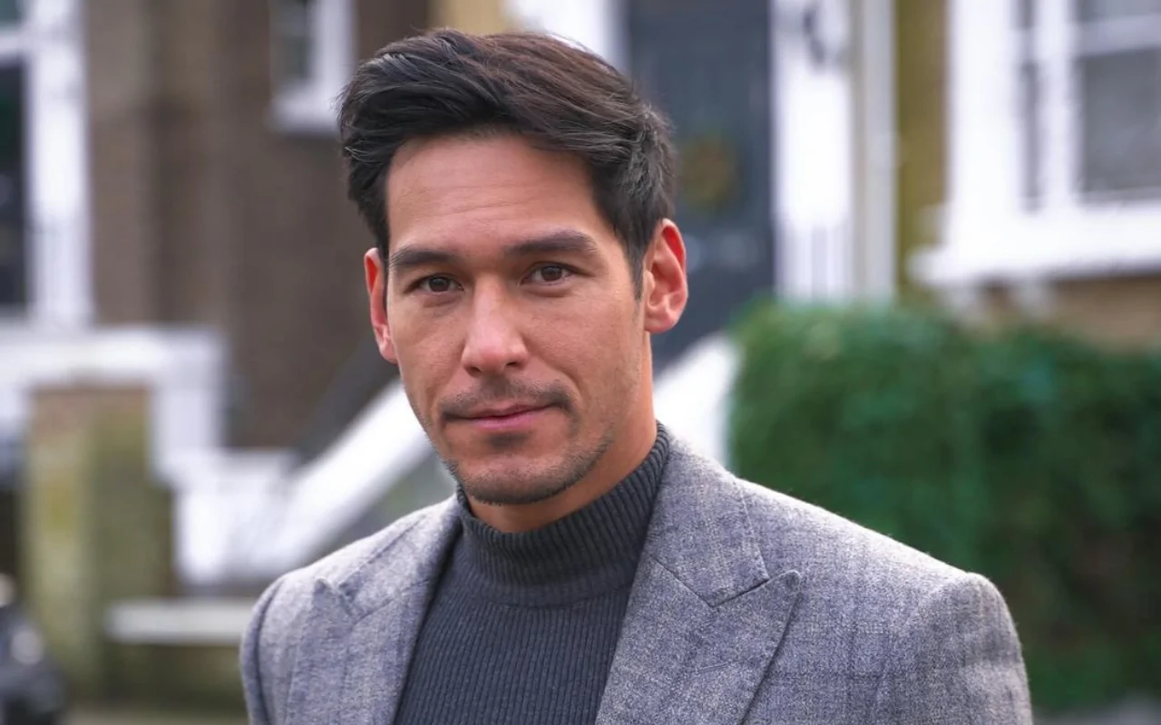 Richard Kyle Eks Jessica Iskandar Diduga Pajang Foto Mesra Bareng Pacar ...