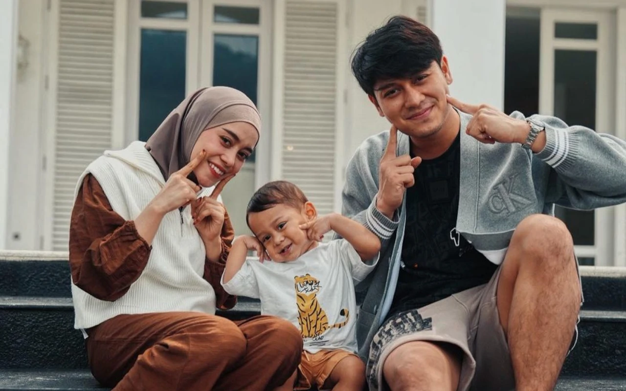 Putra Lesti Kejora dan Rizky Billar Pamer Skill Akting usai Video 'Pak ...
