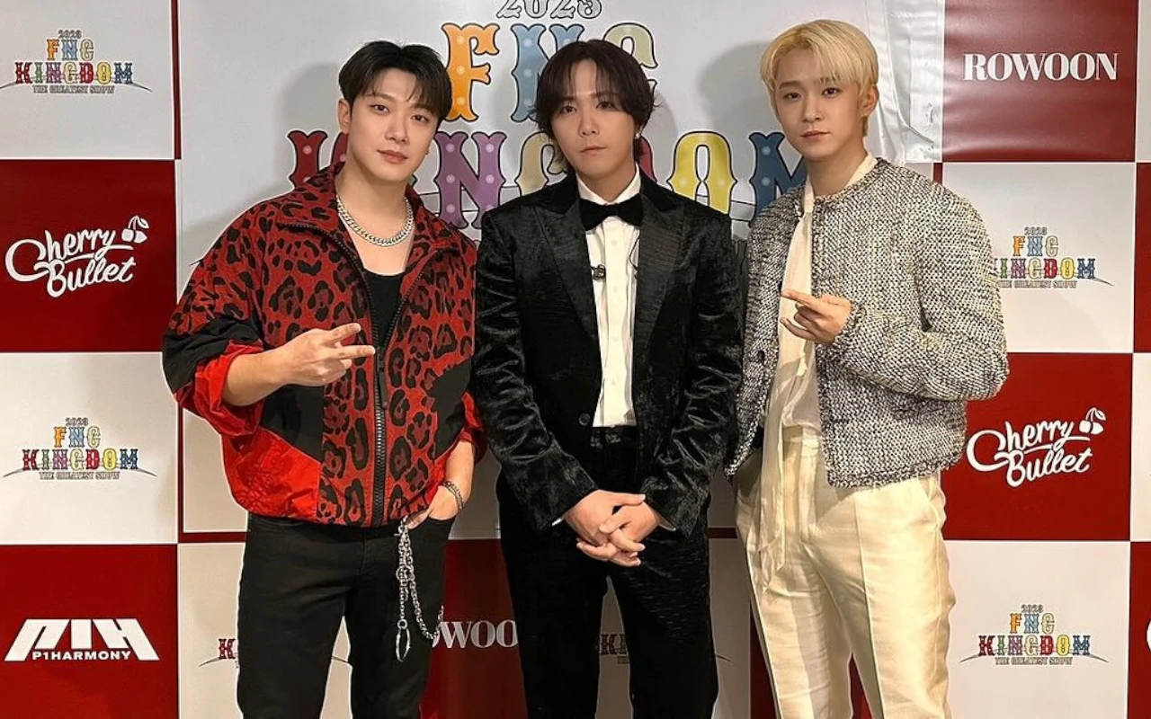 Minhwan Siap Gabung F.T. Island Gelar Tur Asia di Tengah Proses Cerai