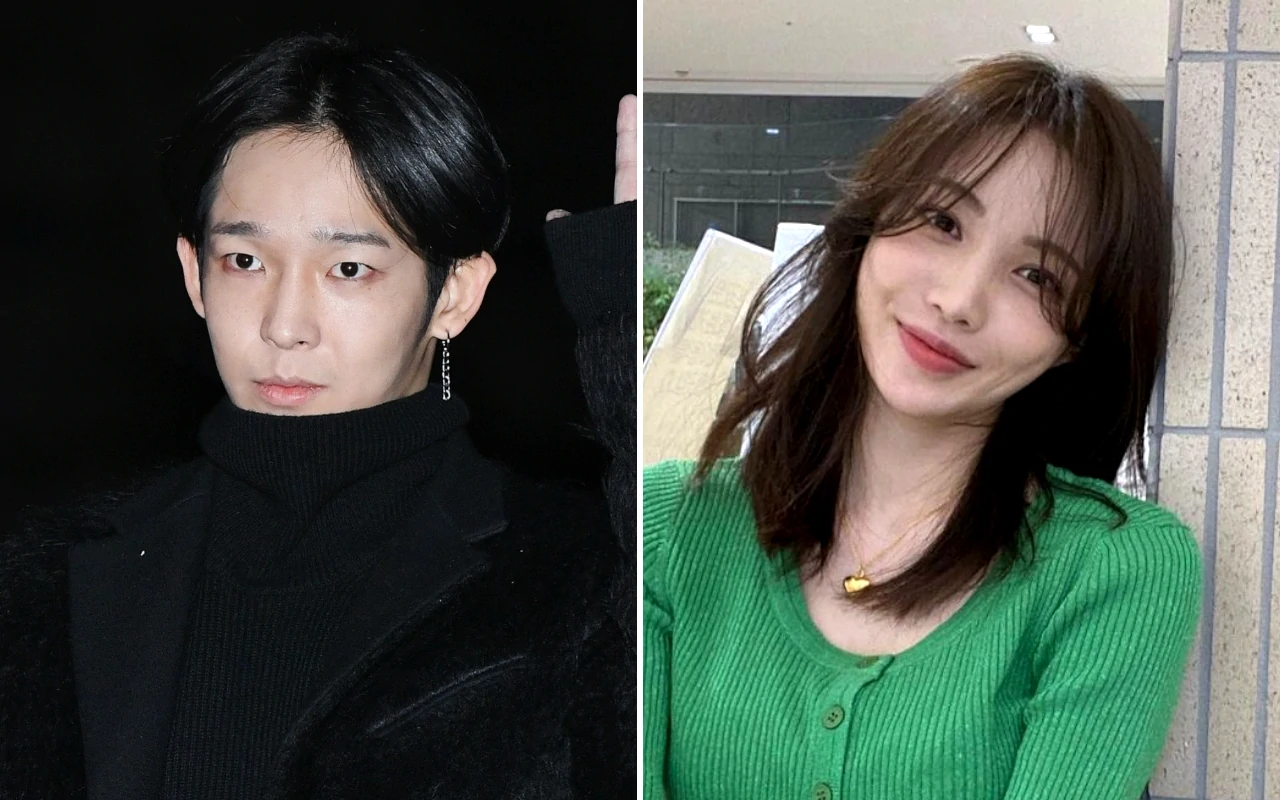 Nam Tae Hyun dan Seo Min Jae Dijatuhi Vonis usai Terbukti Gunakan Narkoba