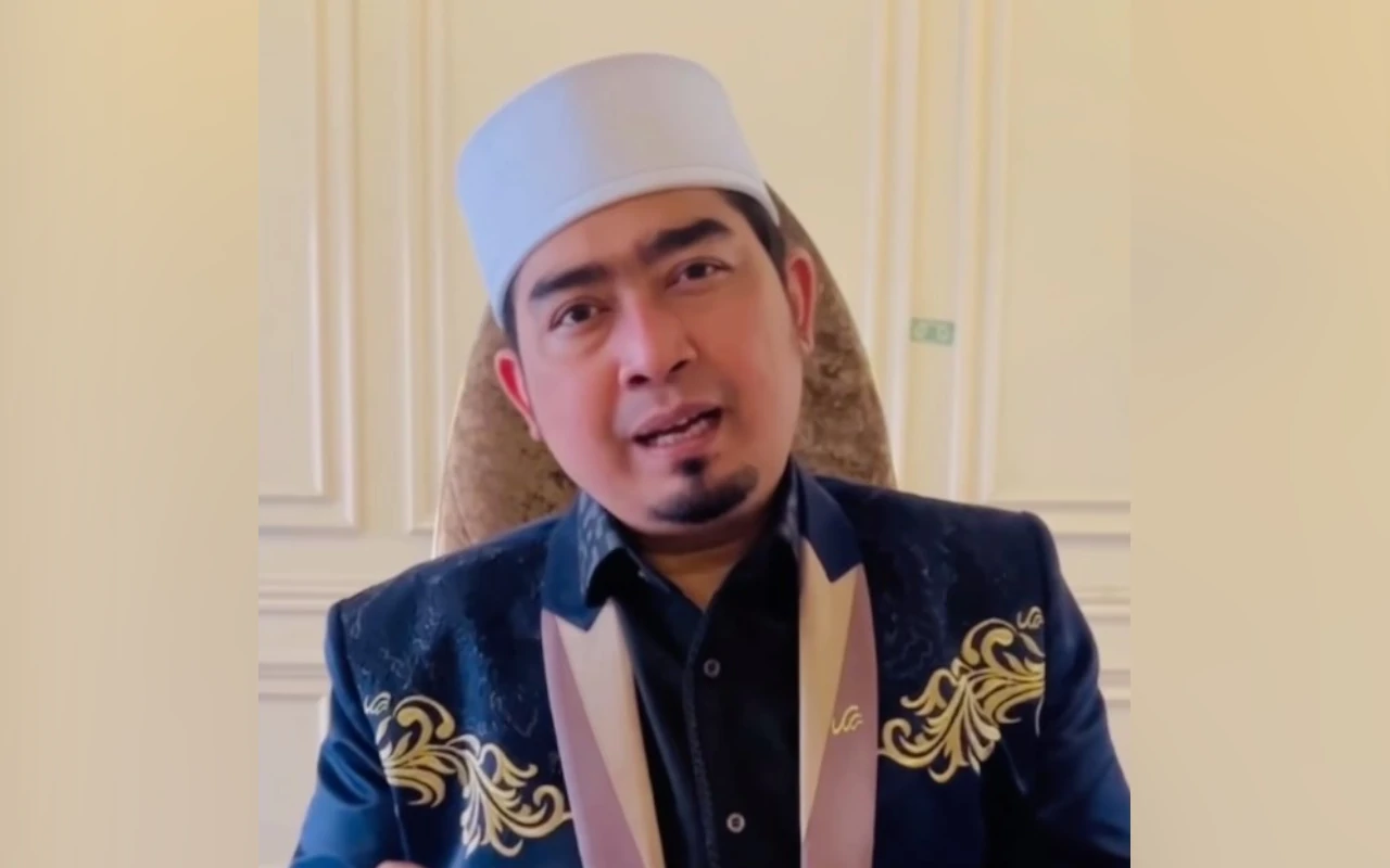 Ustaz Solmed Bakal Jual Rumah Mewah 80 Miliar di Tengah Tudingan ...