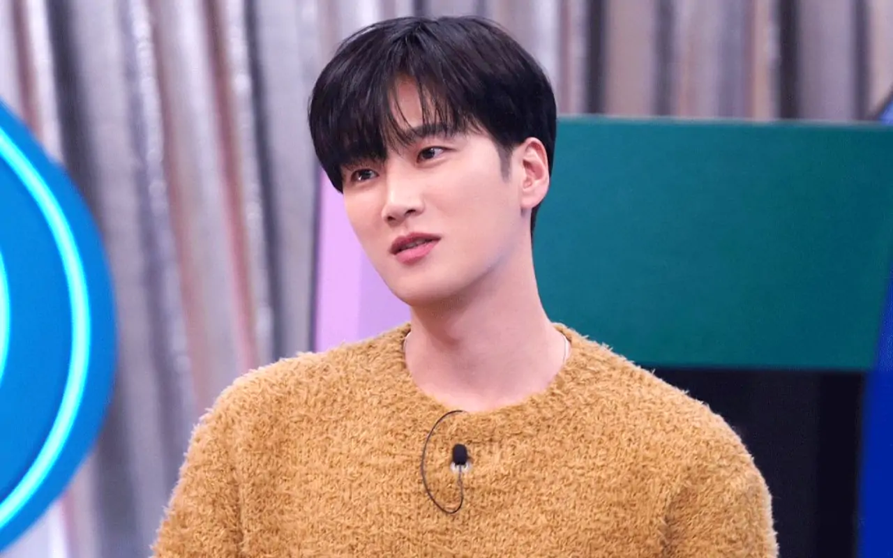 Ahn Bo Hyun Mantan Jisoo BLACKPINK Ngaku Ogah Menikah