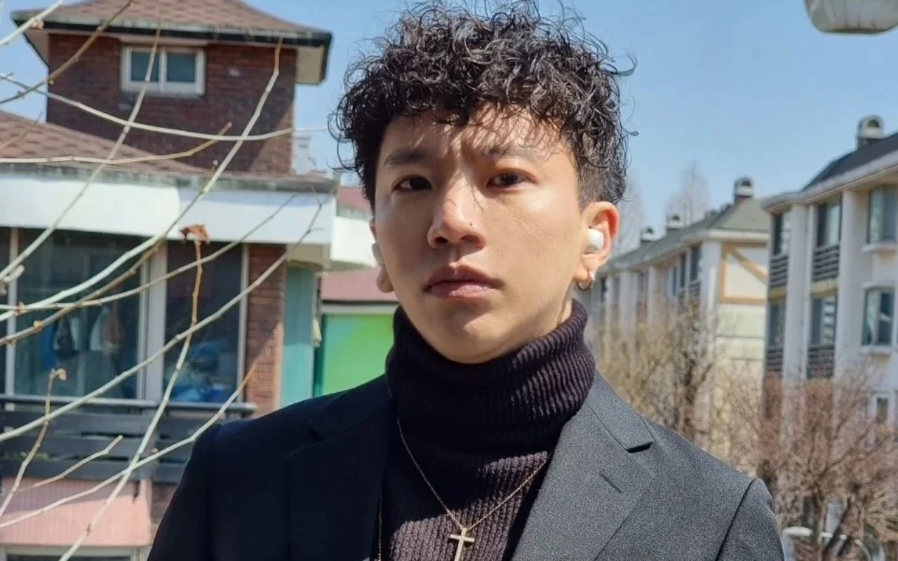 New Champ Minta Maaf usai Ngaku-Ngaku Sebagai Rapper yang Serahkan Diri ...