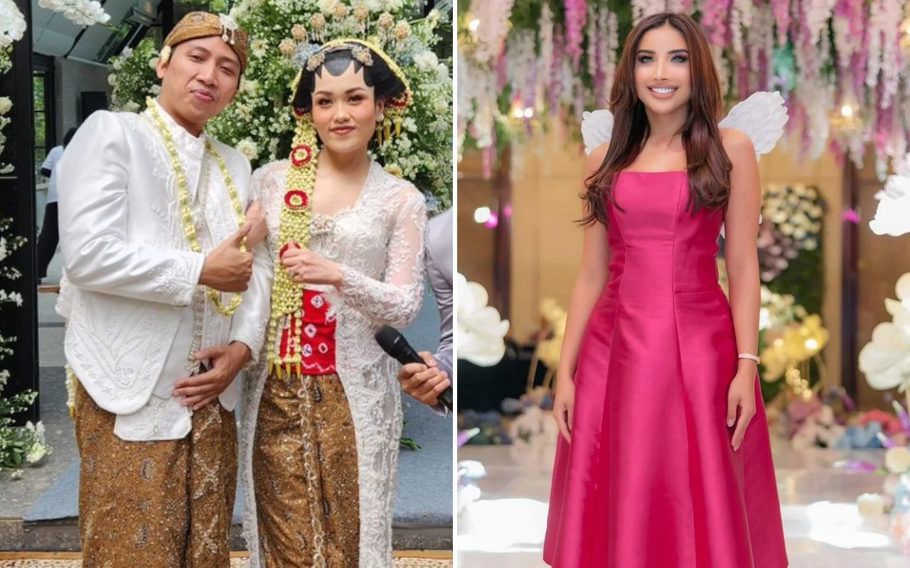 Aby Respati Bestie Millen Cyrus Mendadak Trending usai Berhenti Jadi Waria dan Menikah