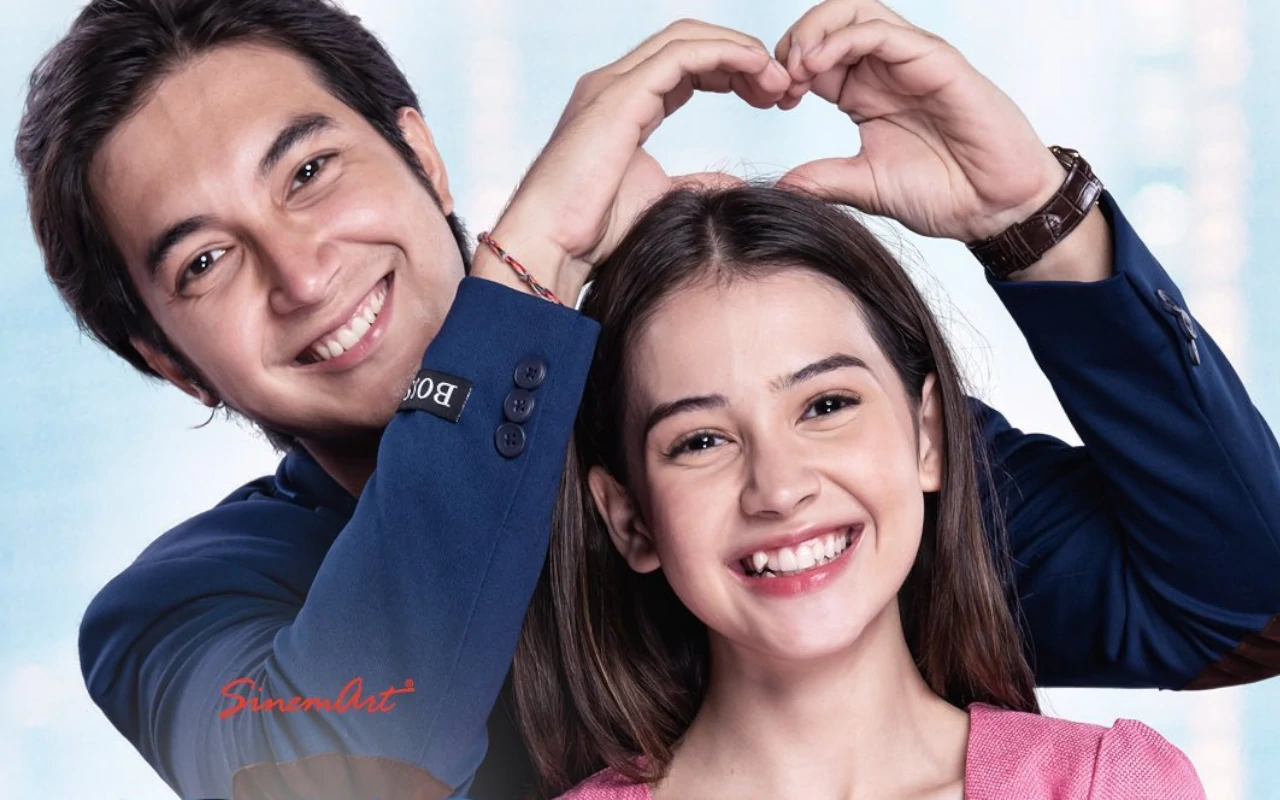 Junior Roberts Puji Sandrinna Michelle Usai Ibu Sang Pacar Kembali ...