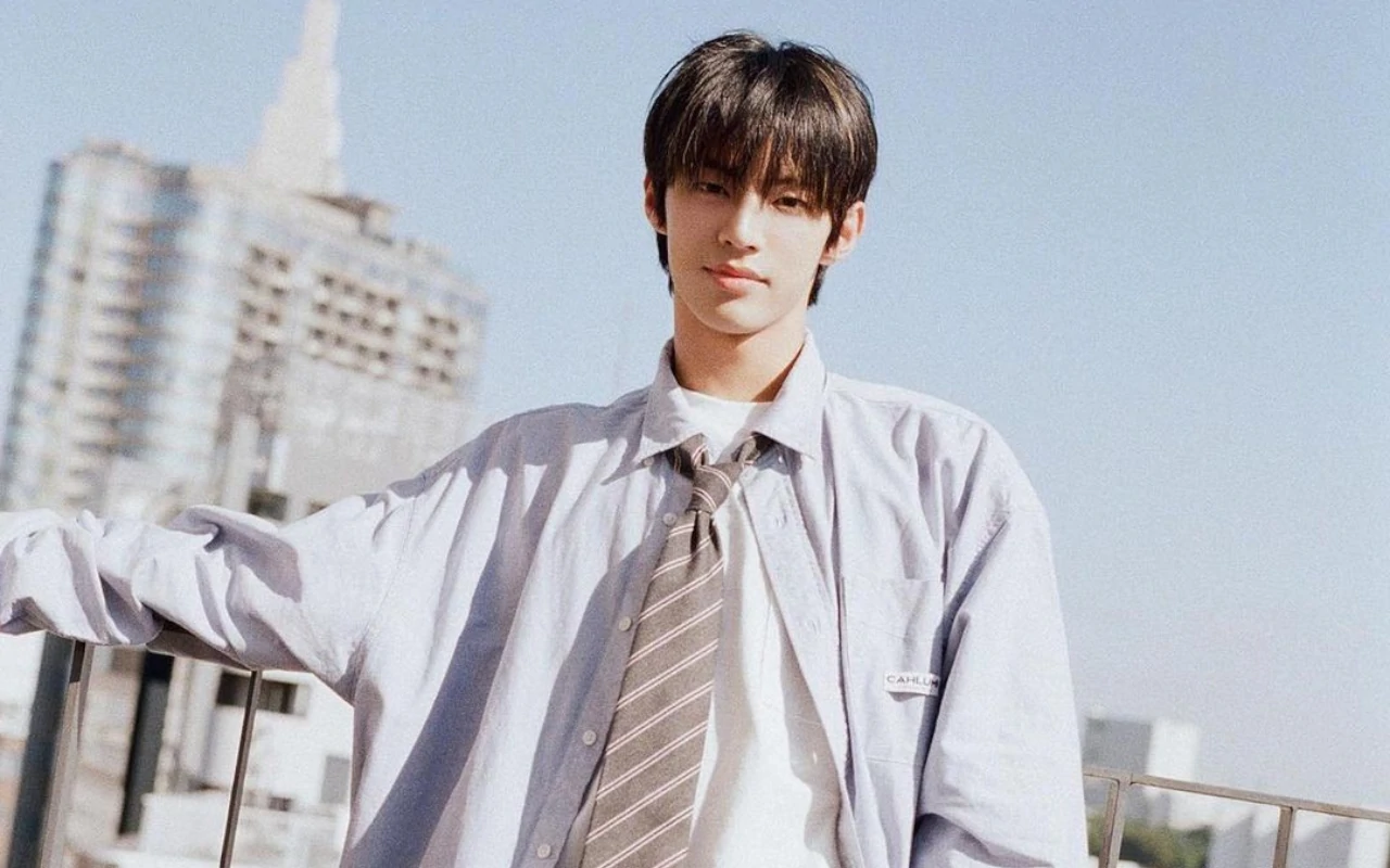 Dohoon TWS Berambisi untuk Dapatkan Penghargaan Grup Rookie