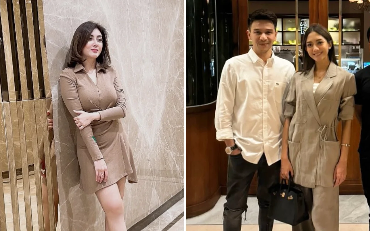 Dhena Devanka Fokus Capai Goals saat Ijonk dan Ririn Dwi Ariyanti ...