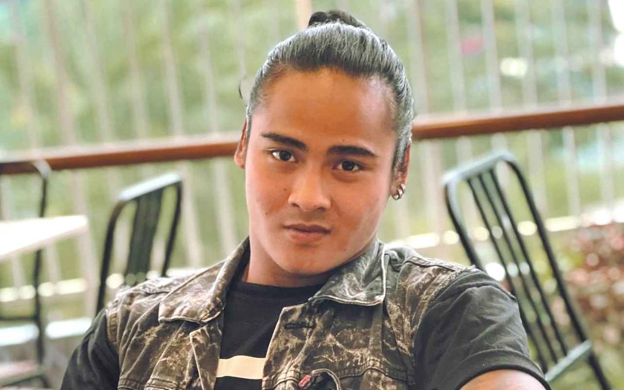 Renaga Tahier Putra Ferdy Element Digugat Cerai Usai Istri Bongkar Dugaan Perselingkuhan