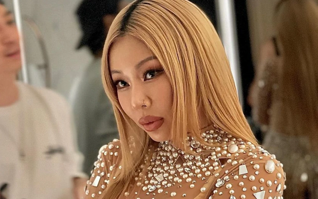 Jessi Isyaratkan Bangun Agensi Sendiri usai Putus Kontrak dengan MORE ...