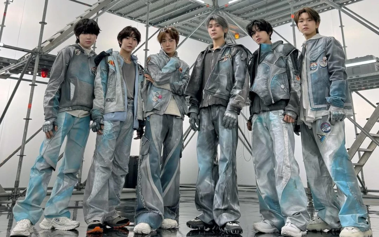 NCT WISH Diduga Lagi Syuting MV di Barcelona