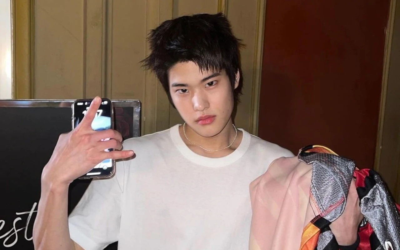 Video Pra-Debut Sohee RIIZE Cover Lagu Disney Bareng Kakak Cewek Bikin ...