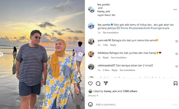 Yunita Lestari Eks Istri Pertama Daus Mini Bikin Syok usai Ingin Jadi ...