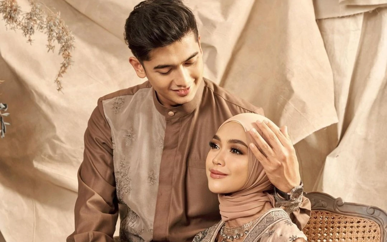 Sosok yang Dituding Jadi Orang Ketiga Pernikahan Ria Ricis dan Teuku ...