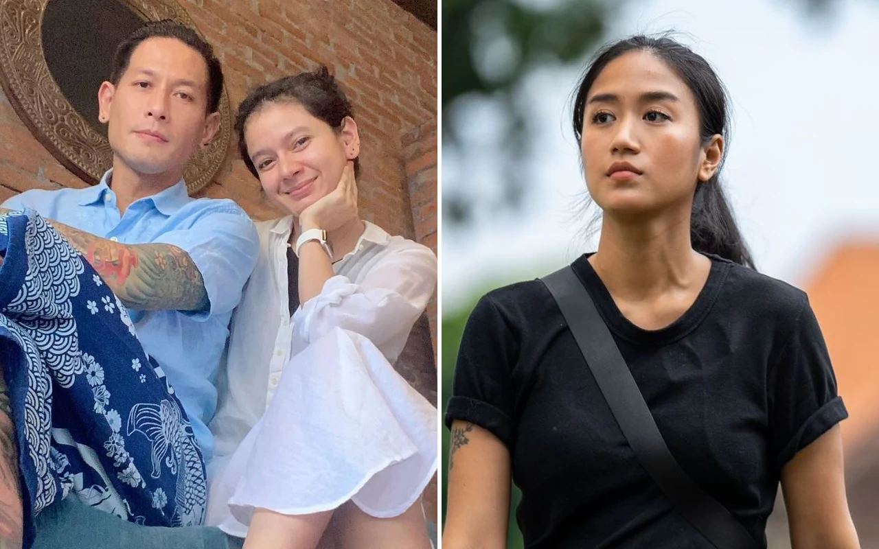 Chef Juna Pajang Foto Mesra Bareng Pacar Usai Terus Dikaitkan dengan ...