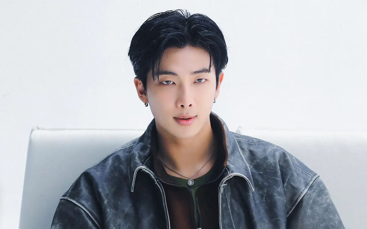 RM BTS Didiskreditkan Agensi dalam Artikel Tentang Lagu 'Spring Day'