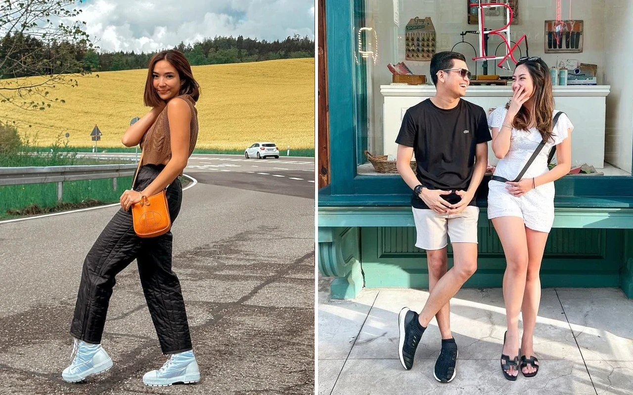 Gisella Anastasia Unggah Video Tak Terduga usai Dihujat Soal Chat ...