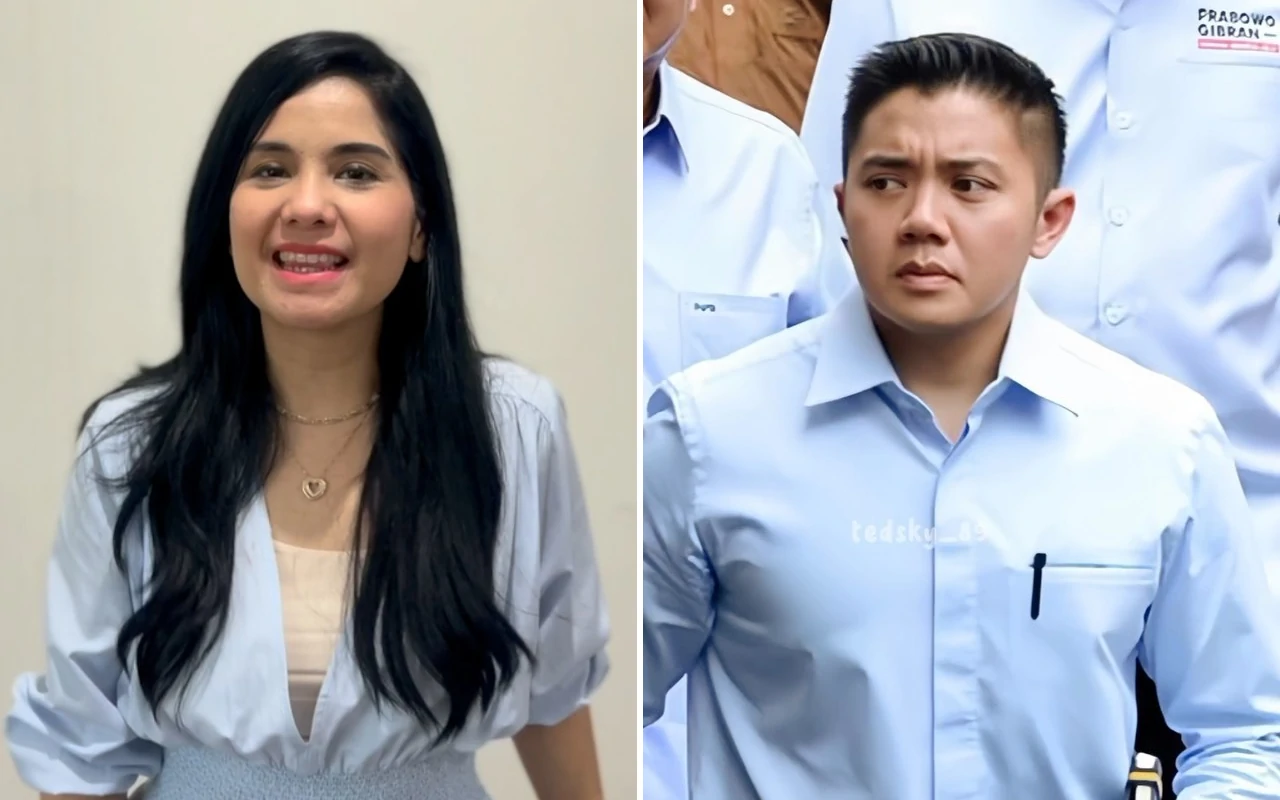 Annisa Pohan Bocorkan Masa Lalu Mayor Teddy Ajudan Prabowo usai Gercep ...
