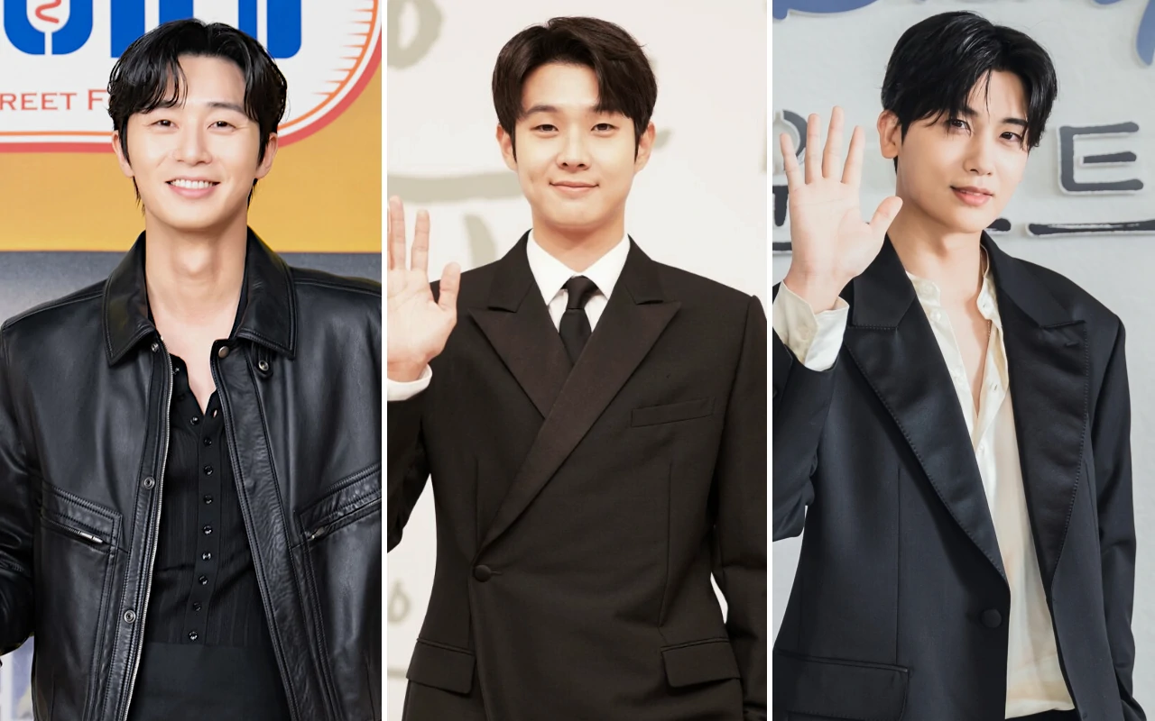Park Seo Joon Maraton Drama Choi Woo Shik dan Park Hyung Sik yang Baru Tayang